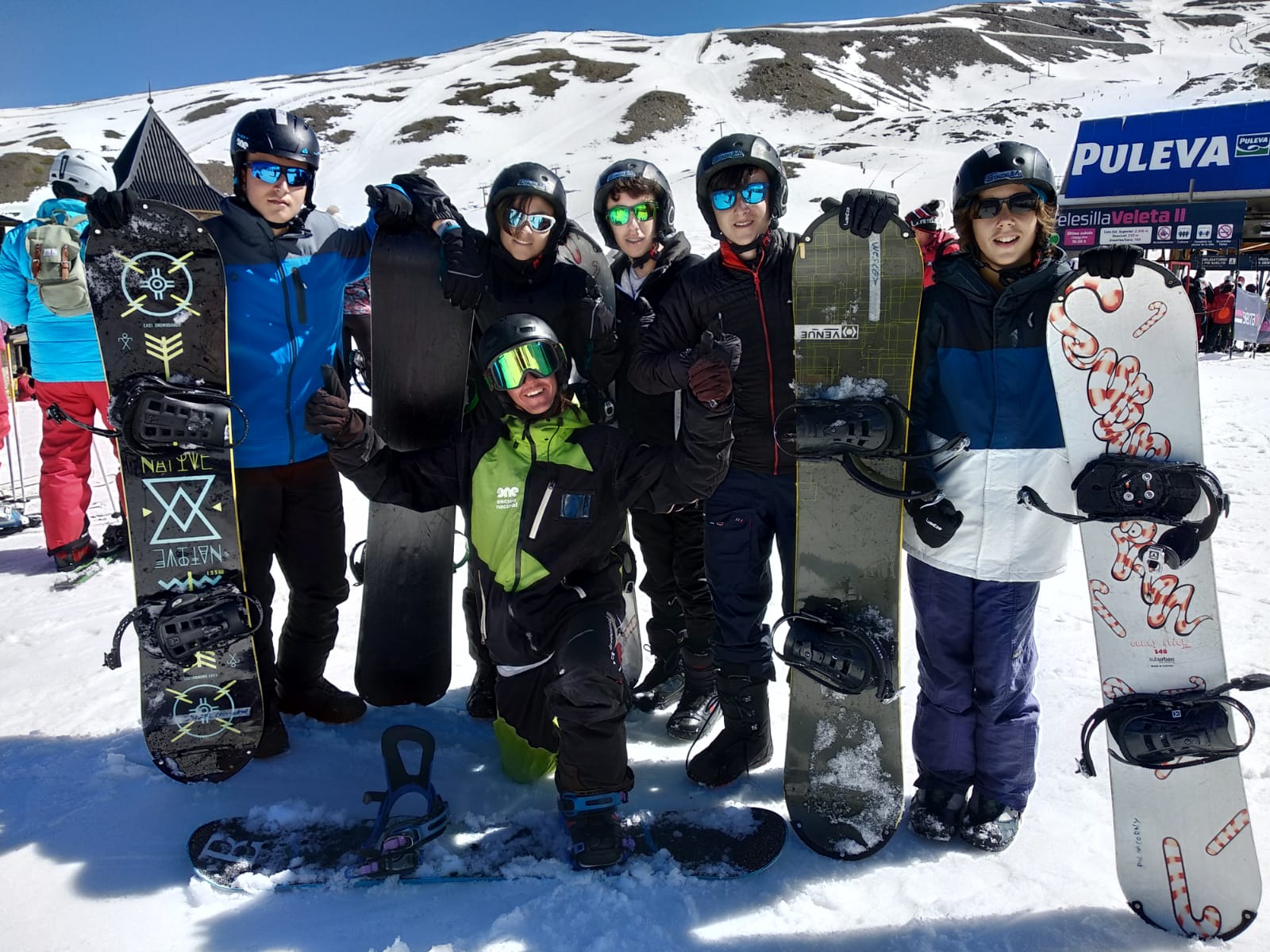 Departamento de Educación Física – IES MAESTRO FRANCISCO FATOU